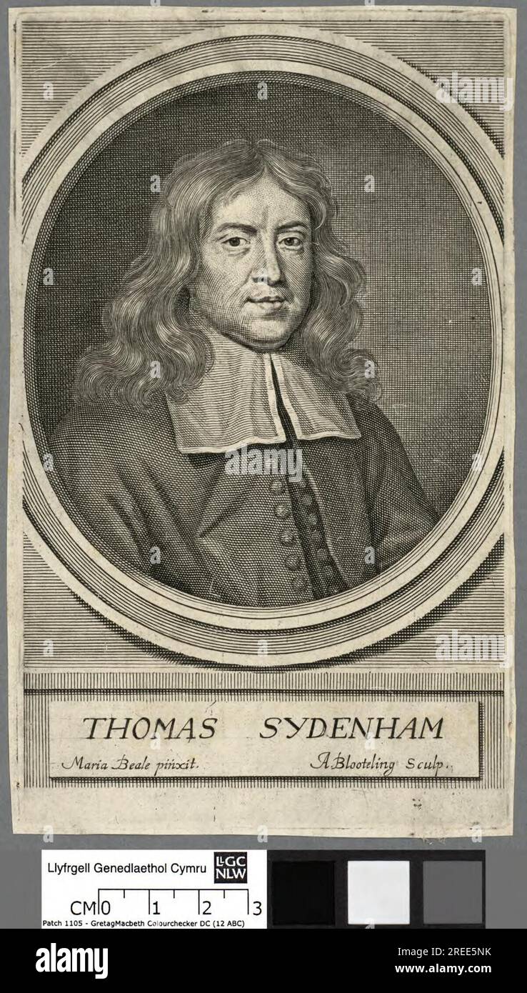 Thomas sydenham hi-res stock photography and images - Alamy