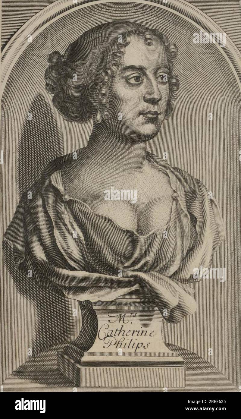 Catherine philips hi-res stock photography and images - Alamy