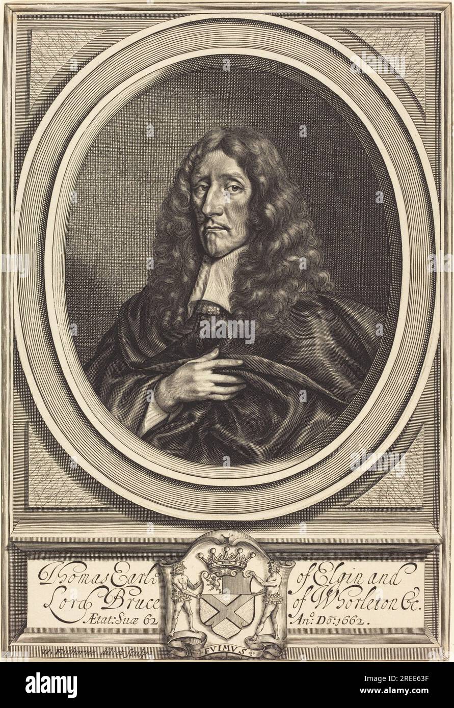 1662 engraving hi-res stock photography and images - Alamy