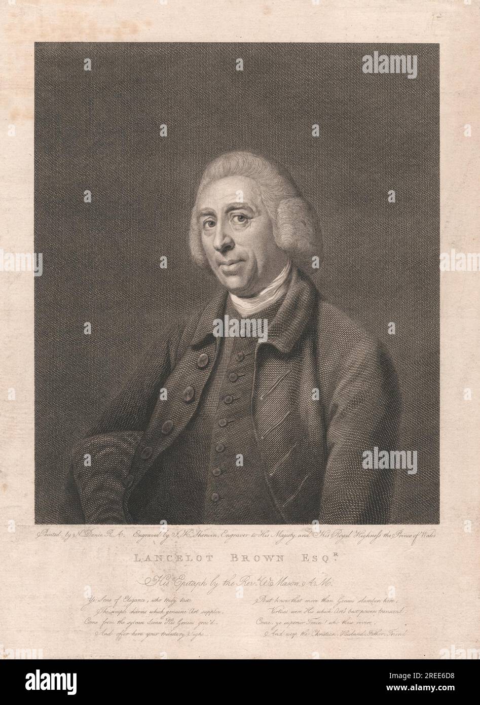 Sherwin john keyse hi-res stock photography and images - Alamy