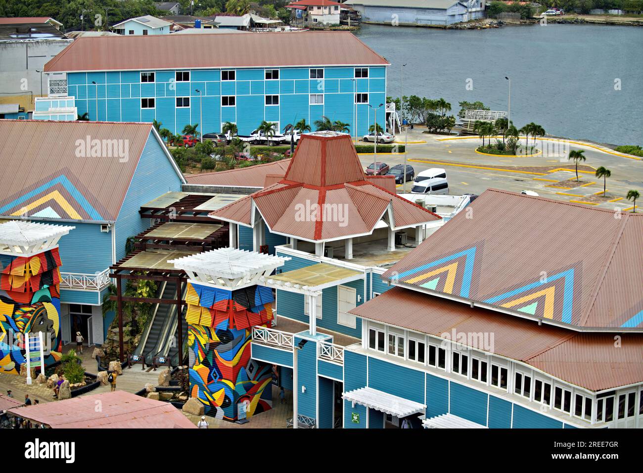 Croatan hi-res stock photography and images - Alamy