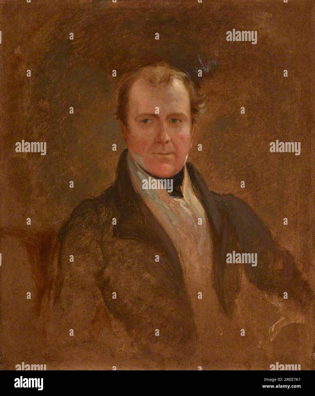 Thomas francis kennedy hi-res stock photography and images - Alamy