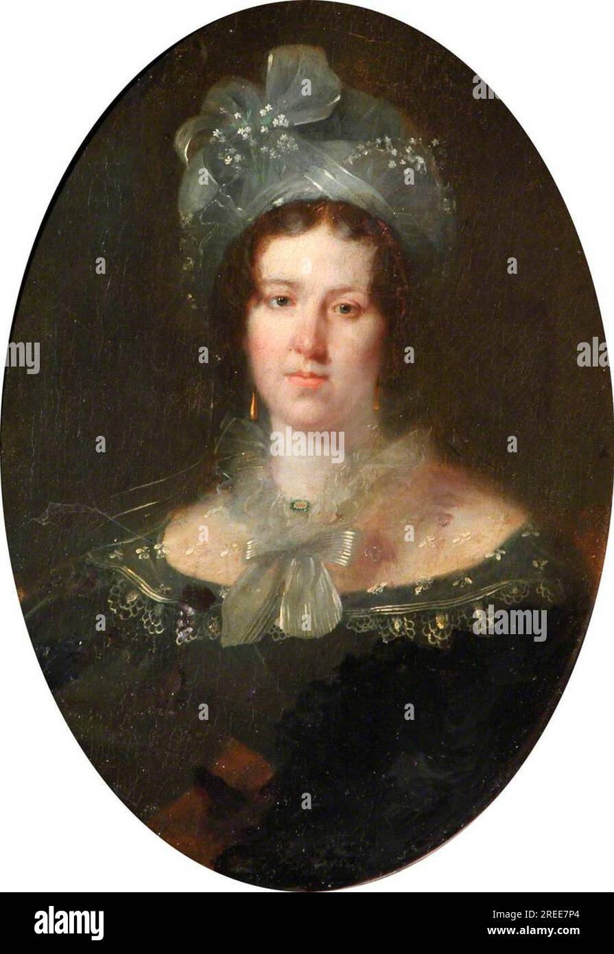 Miss jones hi-res stock photography and images - Alamy