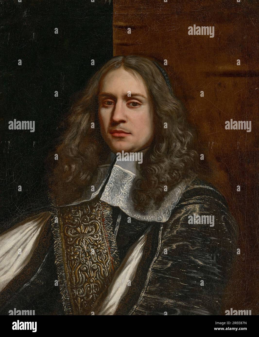 Black doublet hi-res stock photography and images - Alamy