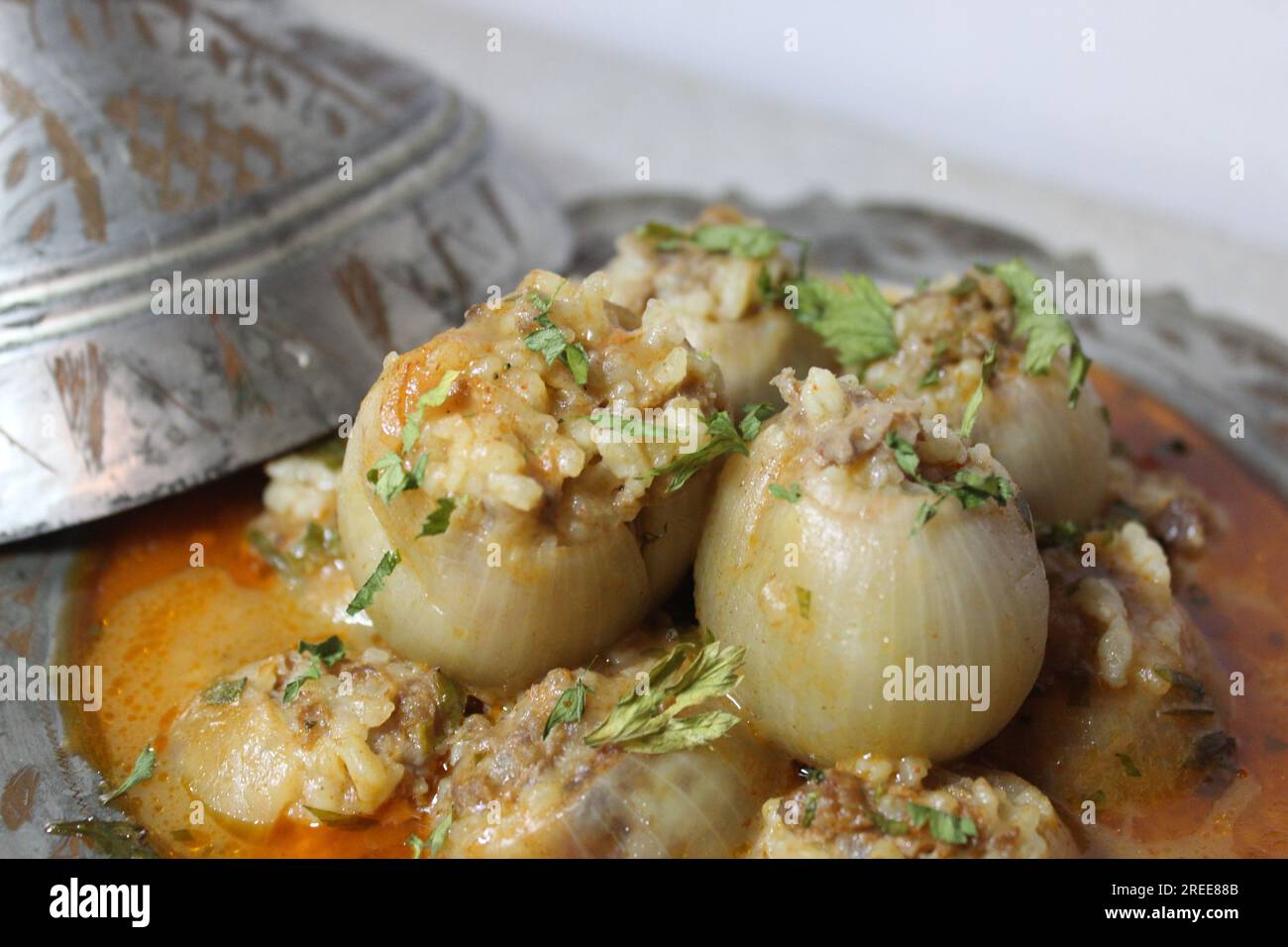 Gourmet glimpse hi-res stock photography and images - Alamy