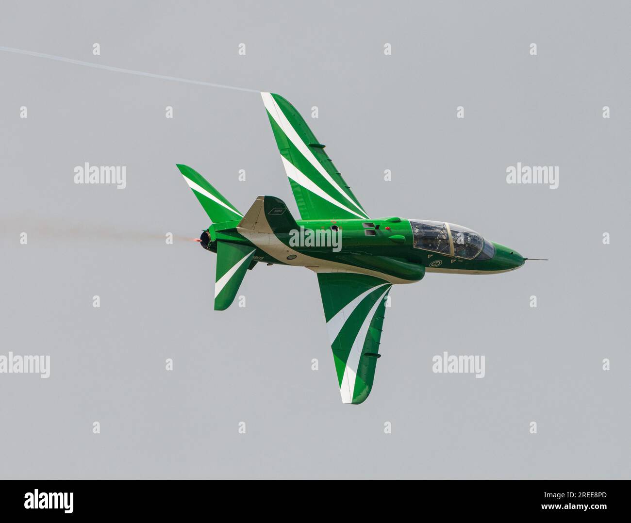 Royal Air Force Fairford, Fairford, Gloucestershire, England, 12th July ...