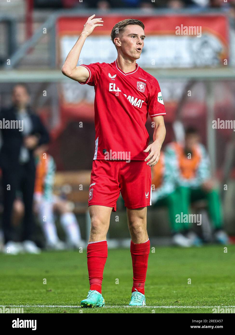 Daan rots of fc twente hi-res stock photography and images - Alamy