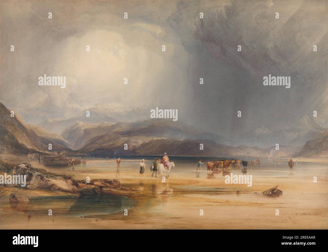 Tremadoc hi-res stock photography and images - Alamy