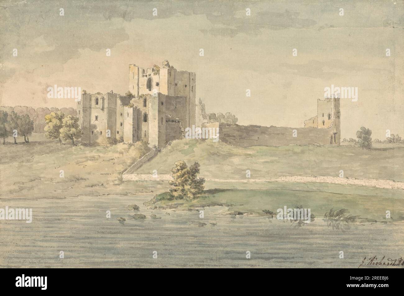 John brougham hi-res stock photography and images - Alamy