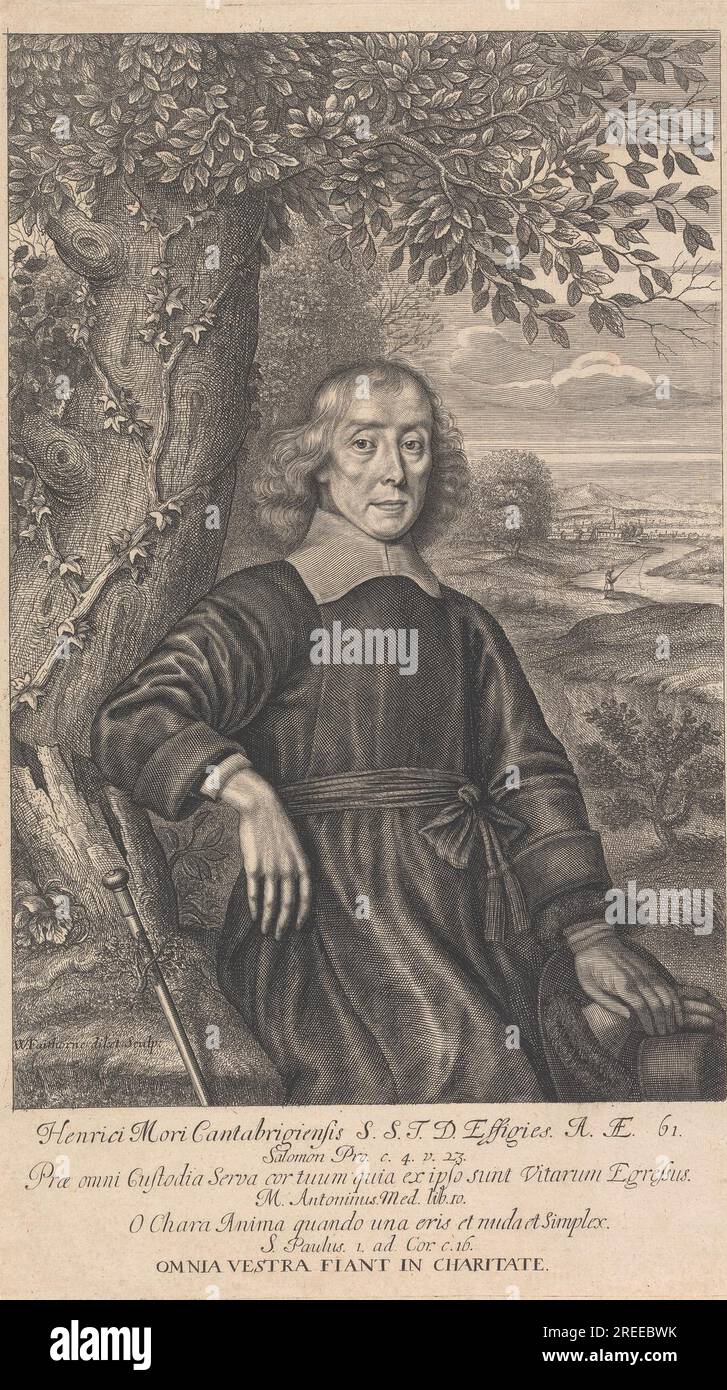 Henry more hi-res stock photography and images - Alamy