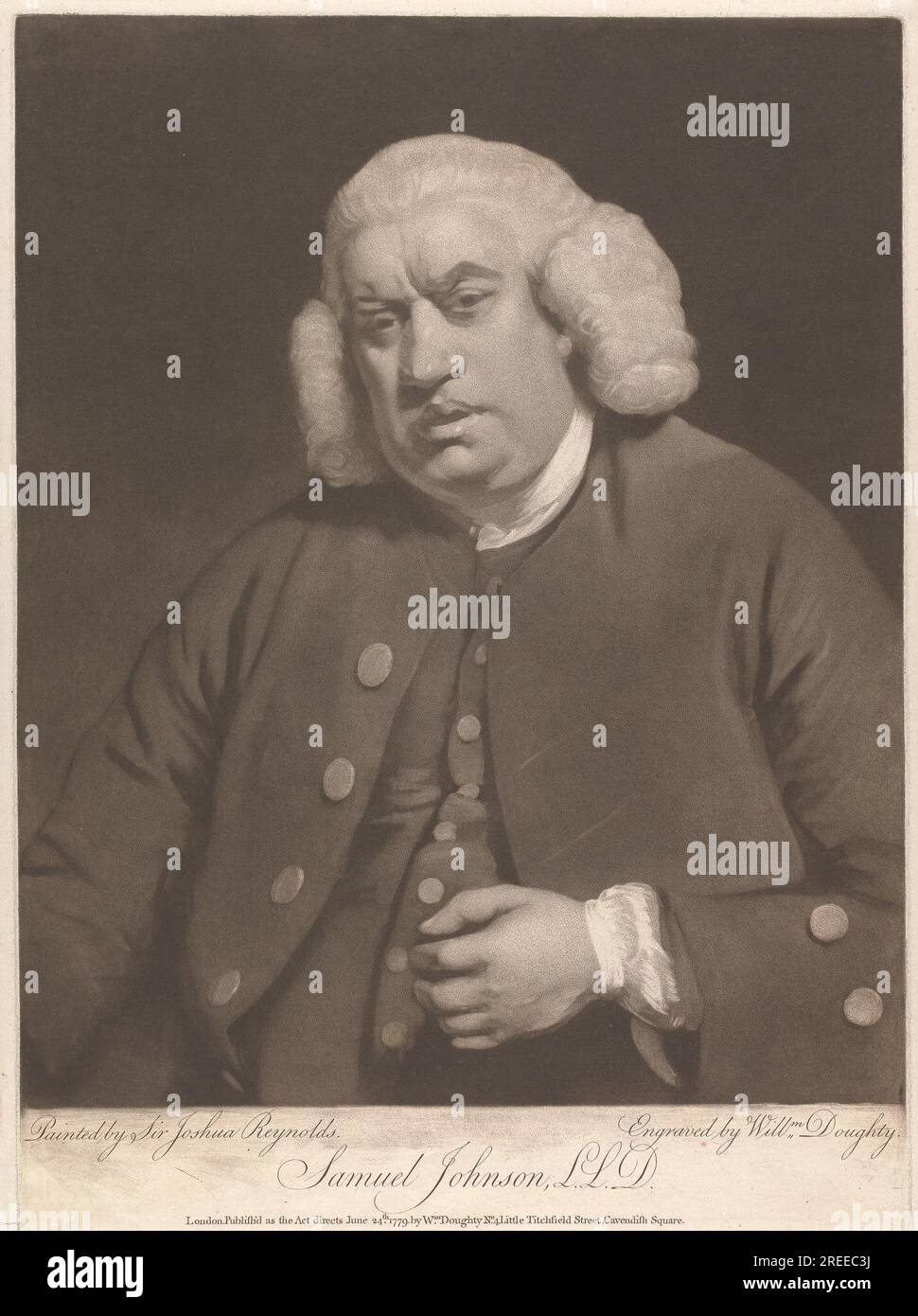 William d. johnson hi-res stock photography and images - Alamy