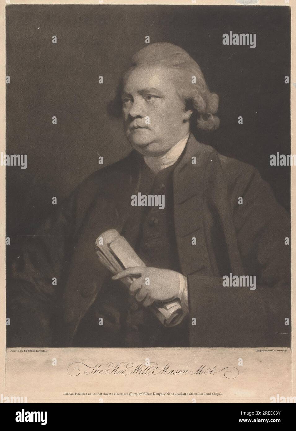 William mason hi-res stock photography and images - Alamy