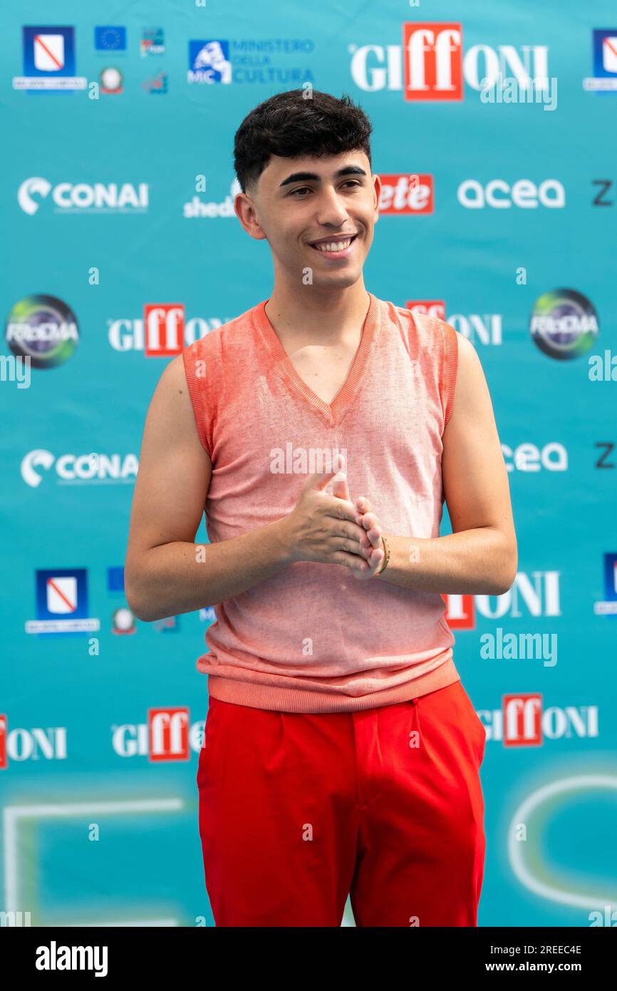 Tornabene hi-res stock photography and images - Alamy