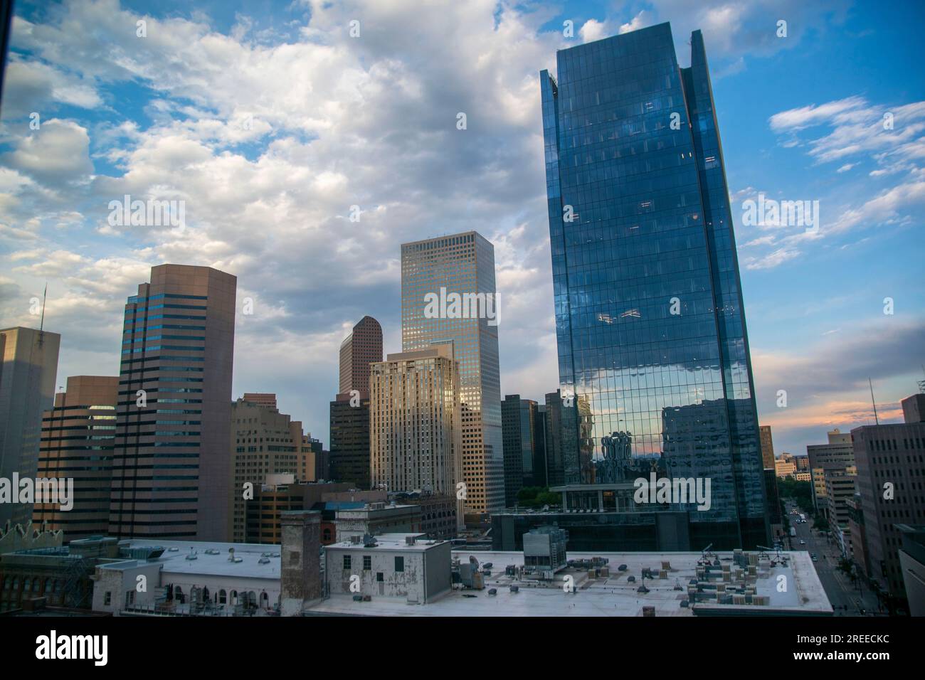 The capital of the state of Colorado, Denver, is a lively and colorful ...