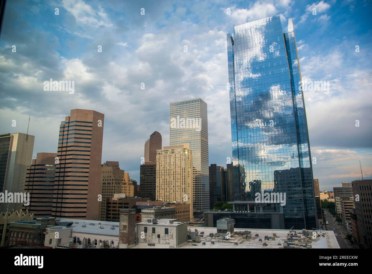 The capital of the state of Colorado, Denver, is a lively and colorful ...