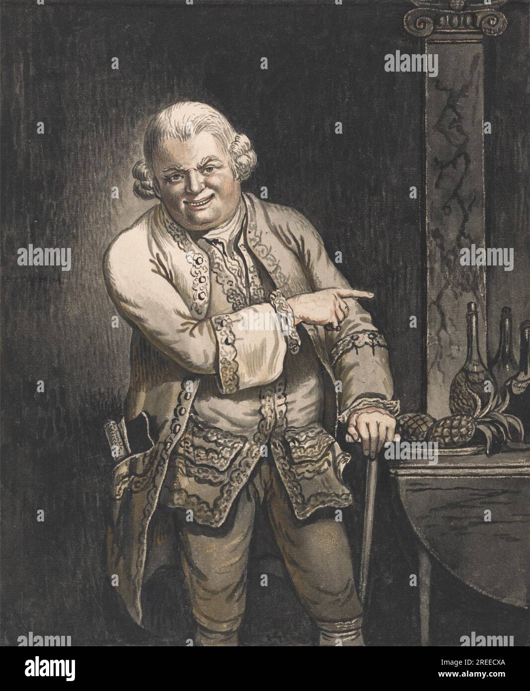 John collett hi-res stock photography and images - Alamy