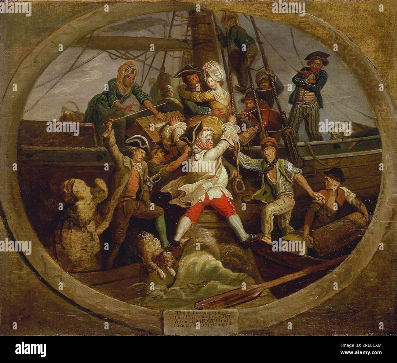 John collett hi-res stock photography and images - Alamy