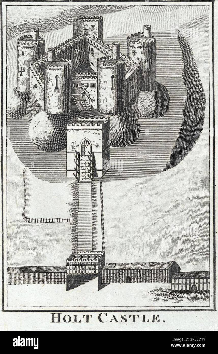 Peter holt hi-res stock photography and images - Alamy