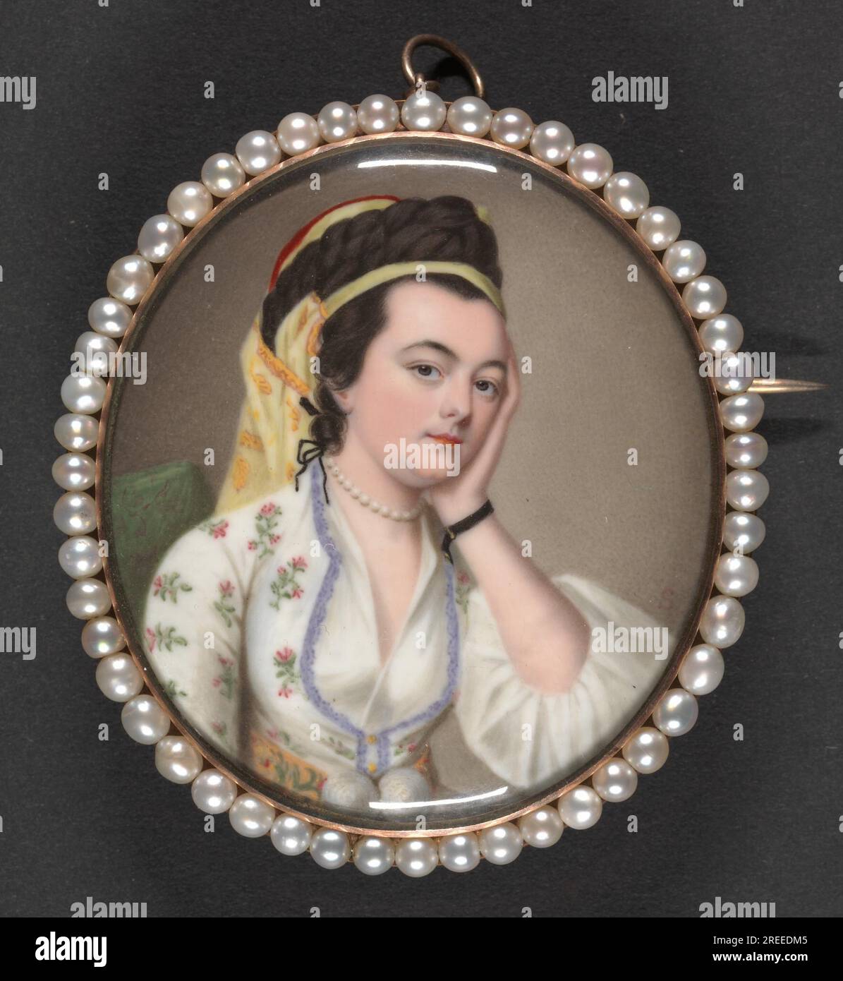 Elizabeth bradshaw hi-res stock photography and images - Alamy