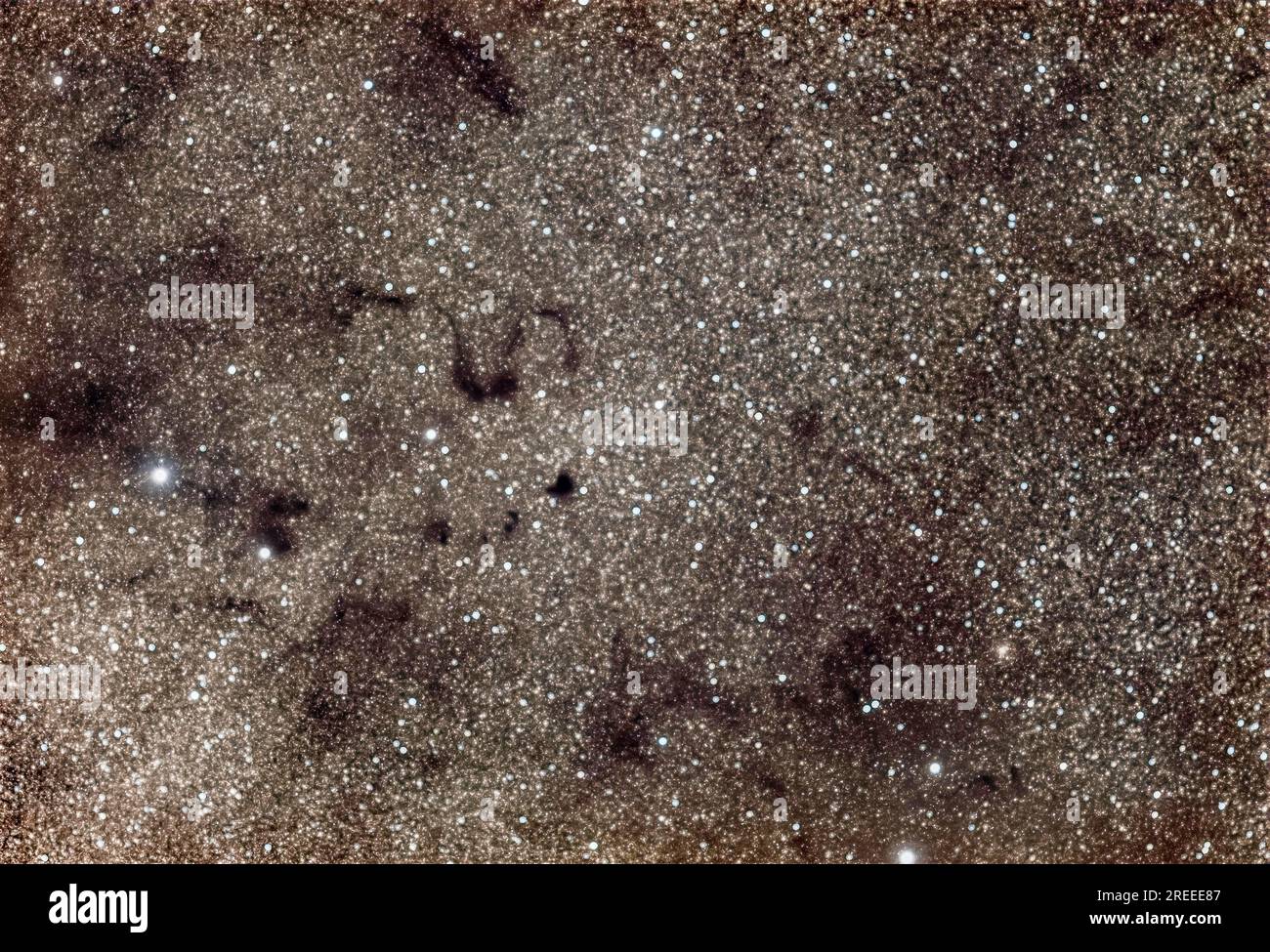 Dark nebula hi-res stock photography and images - Alamy