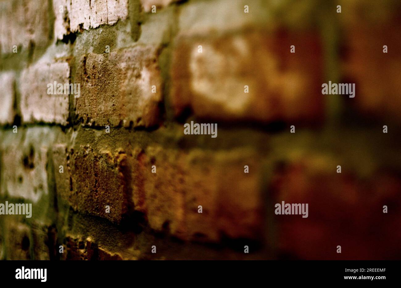 Brice texture on wall Stock Photo - Alamy