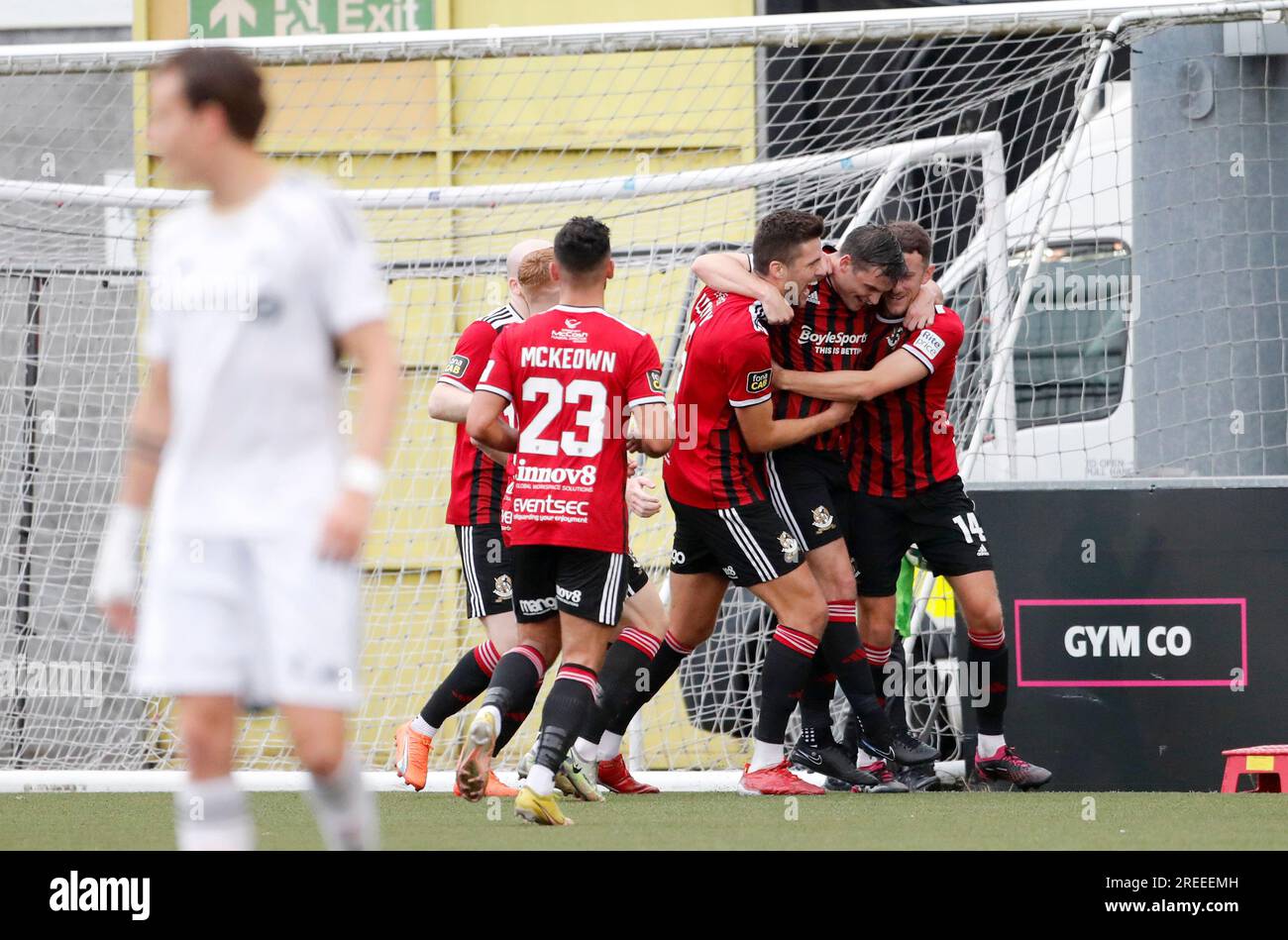 Philip lowry 2023 hi-res stock photography and images - Alamy