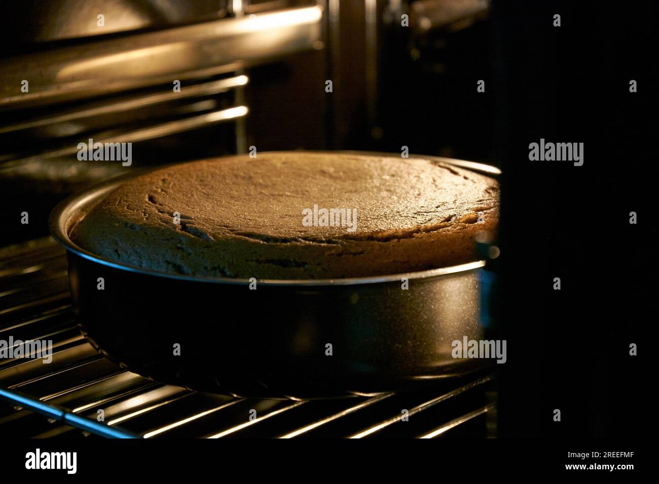 Ingredient in cake hi-res stock photography and images - Alamy