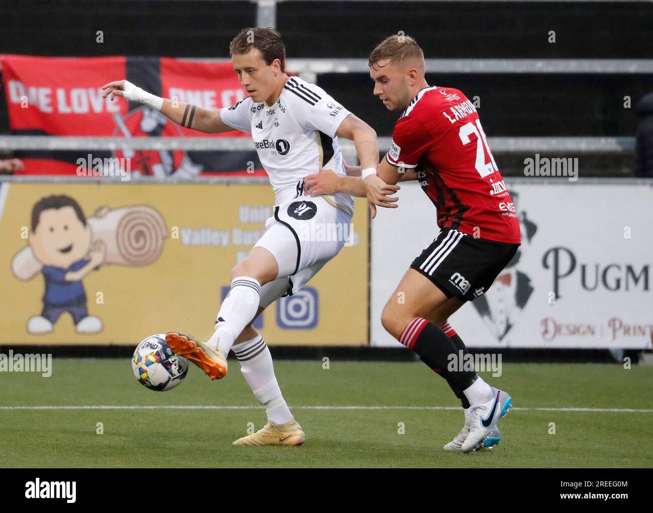 Saeter ole 2023 hi-res stock photography and images - Alamy