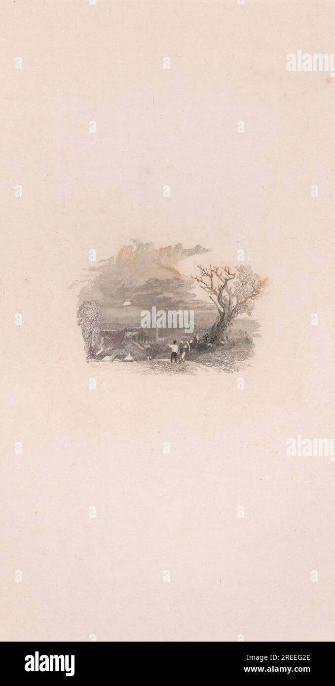 Edward a goodall hi-res stock photography and images - Alamy