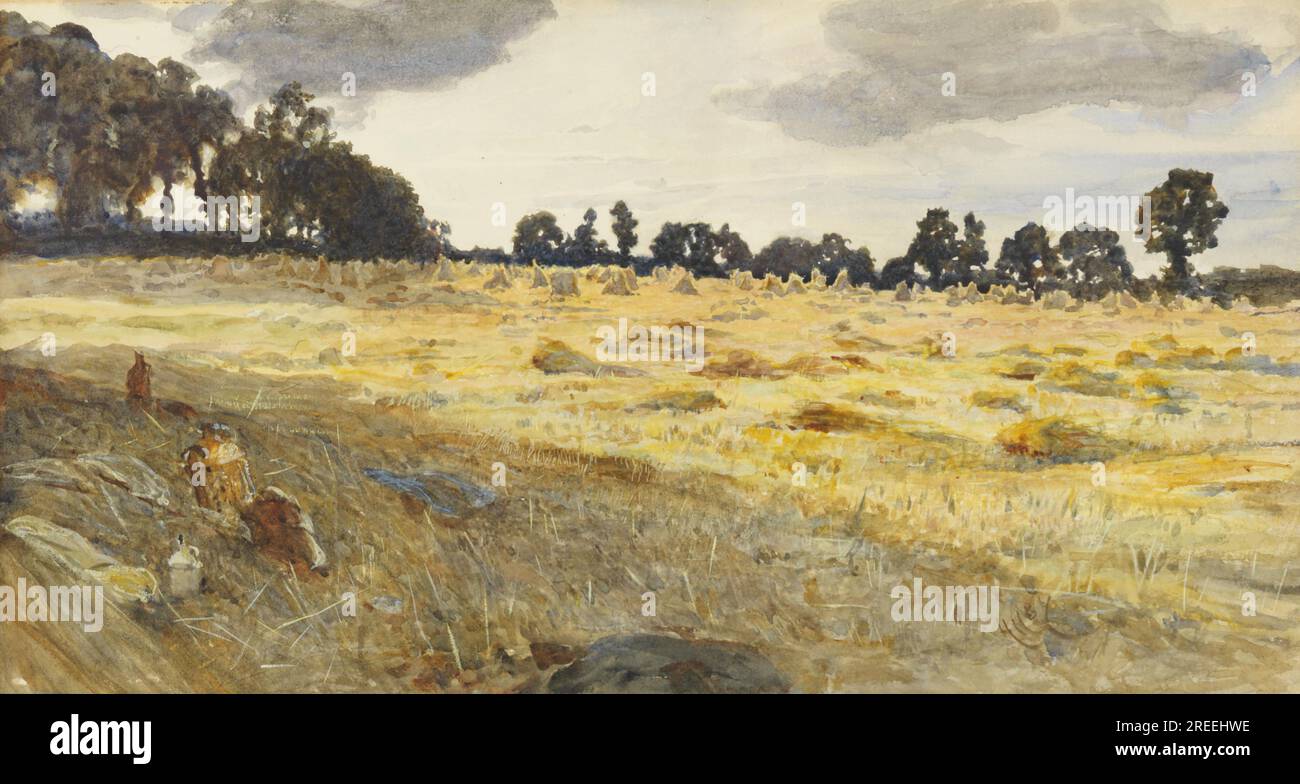 Hubert cornfield hi-res stock photography and images - Alamy