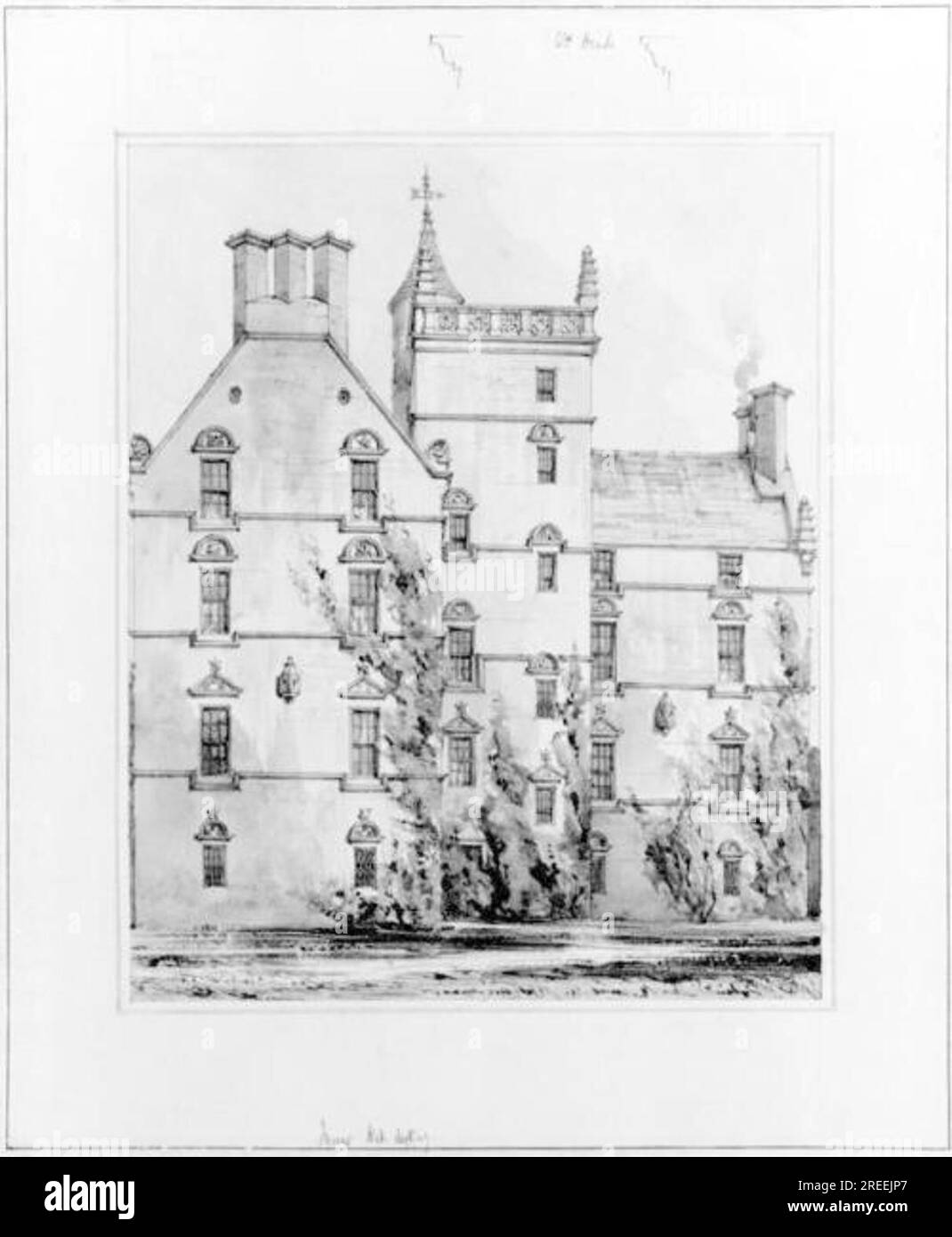 William innes hi-res stock photography and images - Alamy