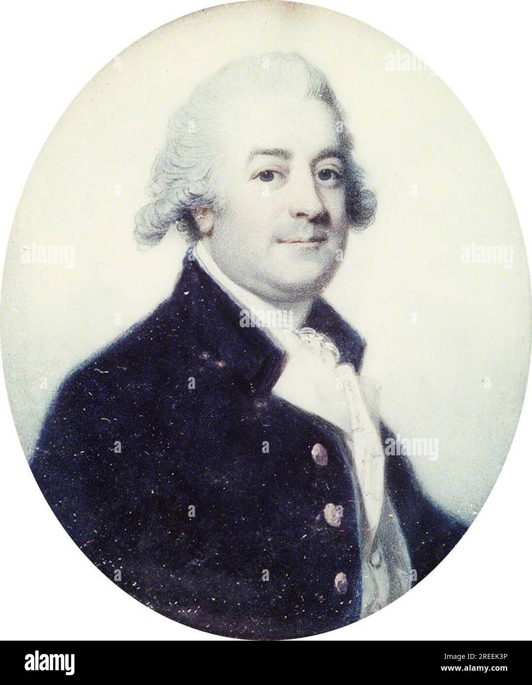 Crosse richard hi-res stock photography and images - Alamy