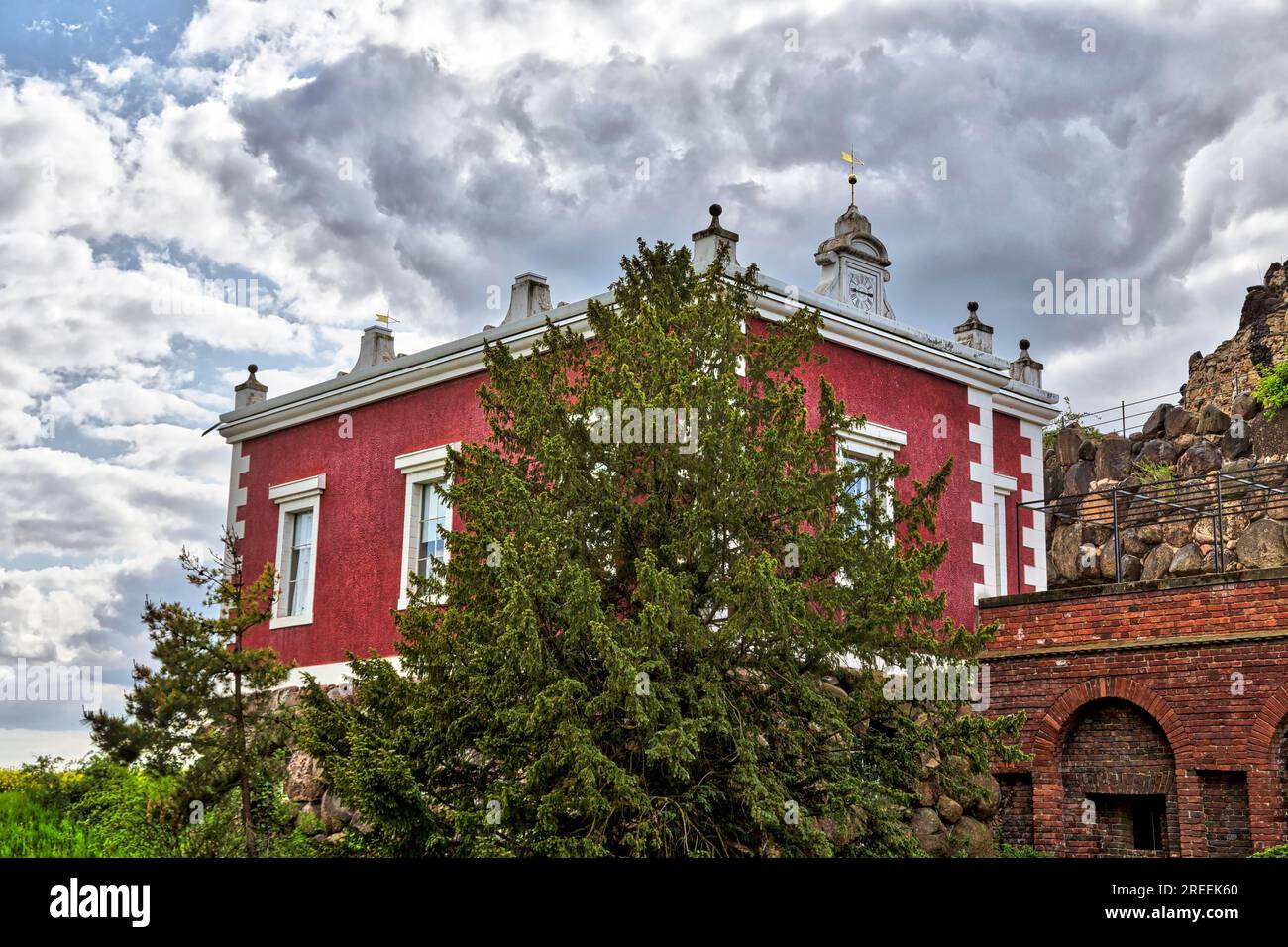 Hamilton park hi-res stock photography and images - Alamy