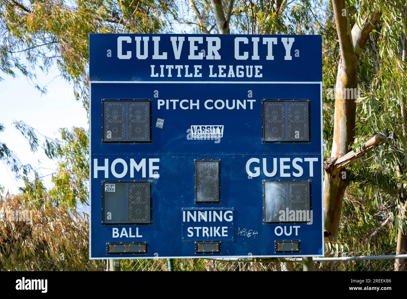 Baseball Scorecard Diamond