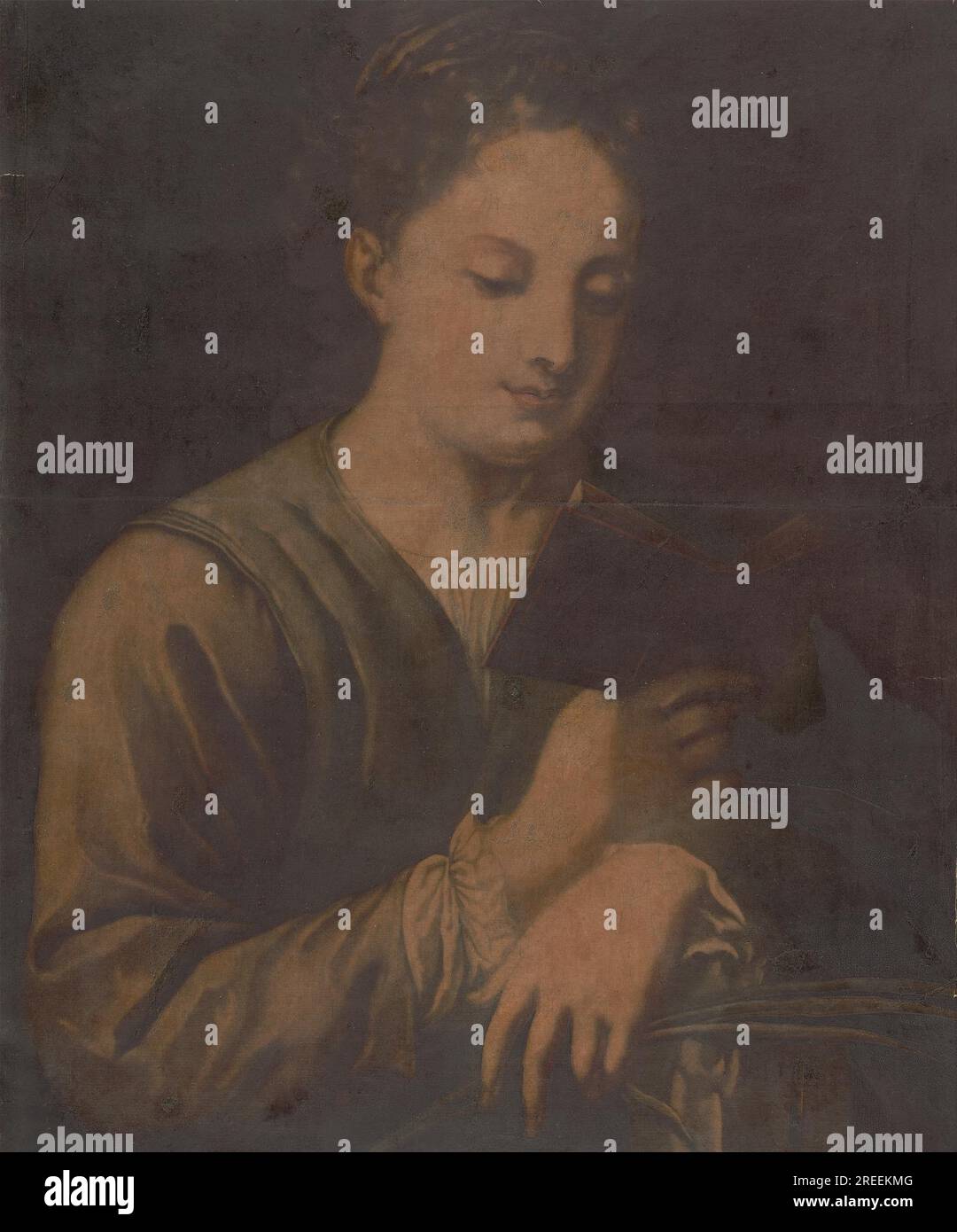 Christoph le blon hi-res stock photography and images - Alamy