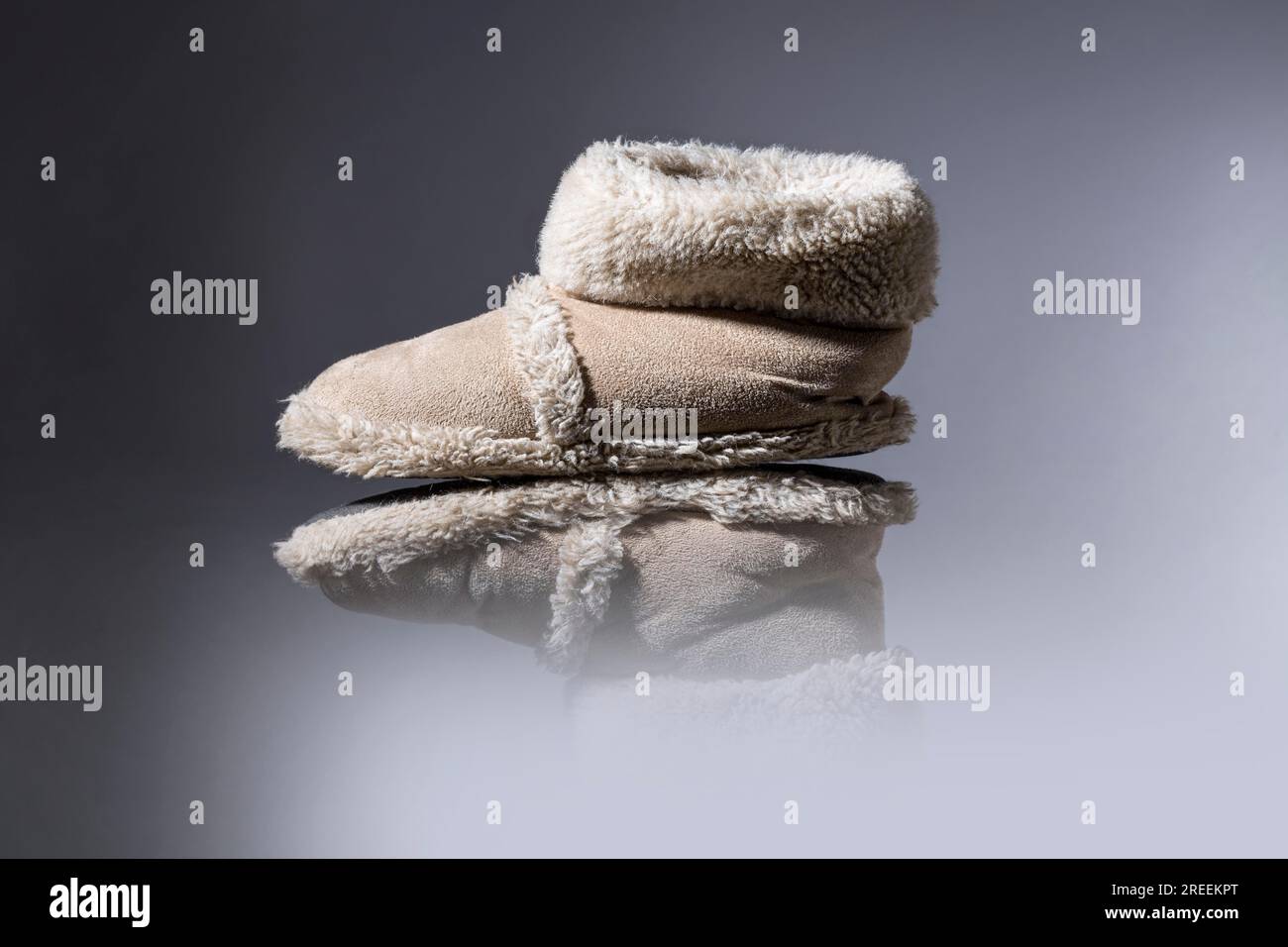 Old slippers hi-res stock photography and images - Alamy