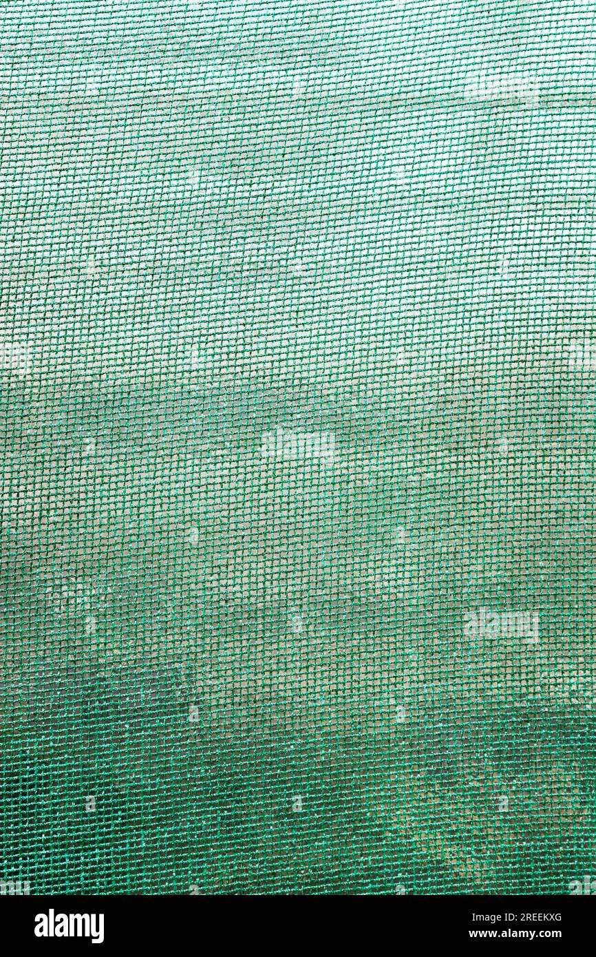 Green grosgrain plastic fabric for backgrounds Stock Photo - Alamy