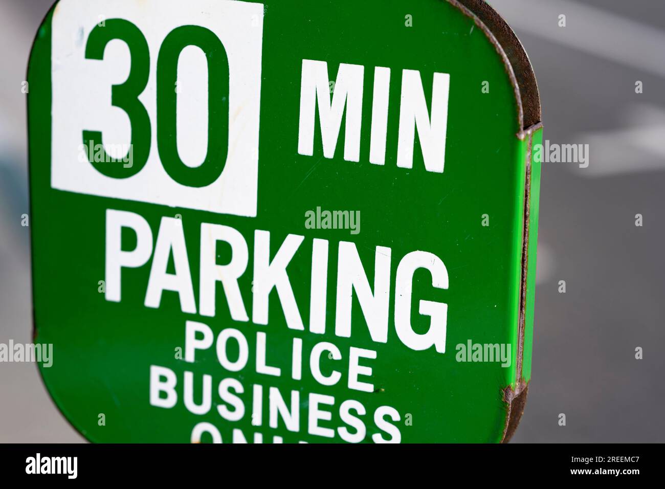 Precinct station hi-res stock photography and images - Alamy