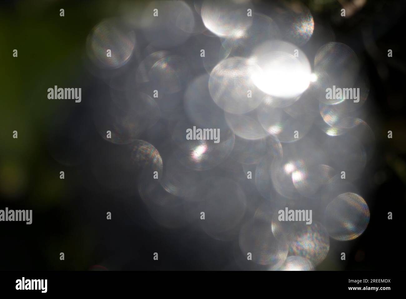 Bokeh overlays hi-res stock photography and images - Alamy