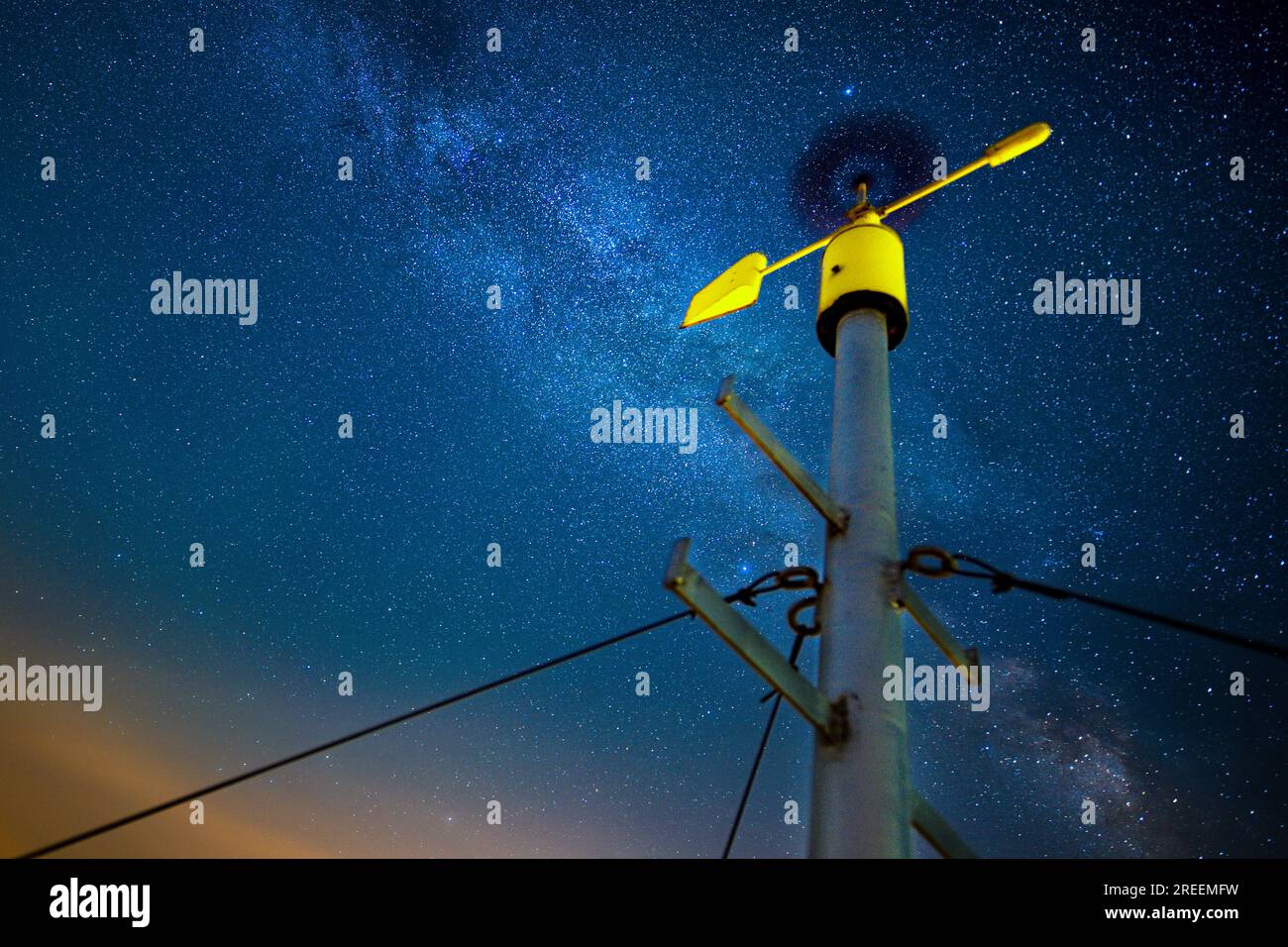 Transmissometer hi-res stock photography and images - Alamy