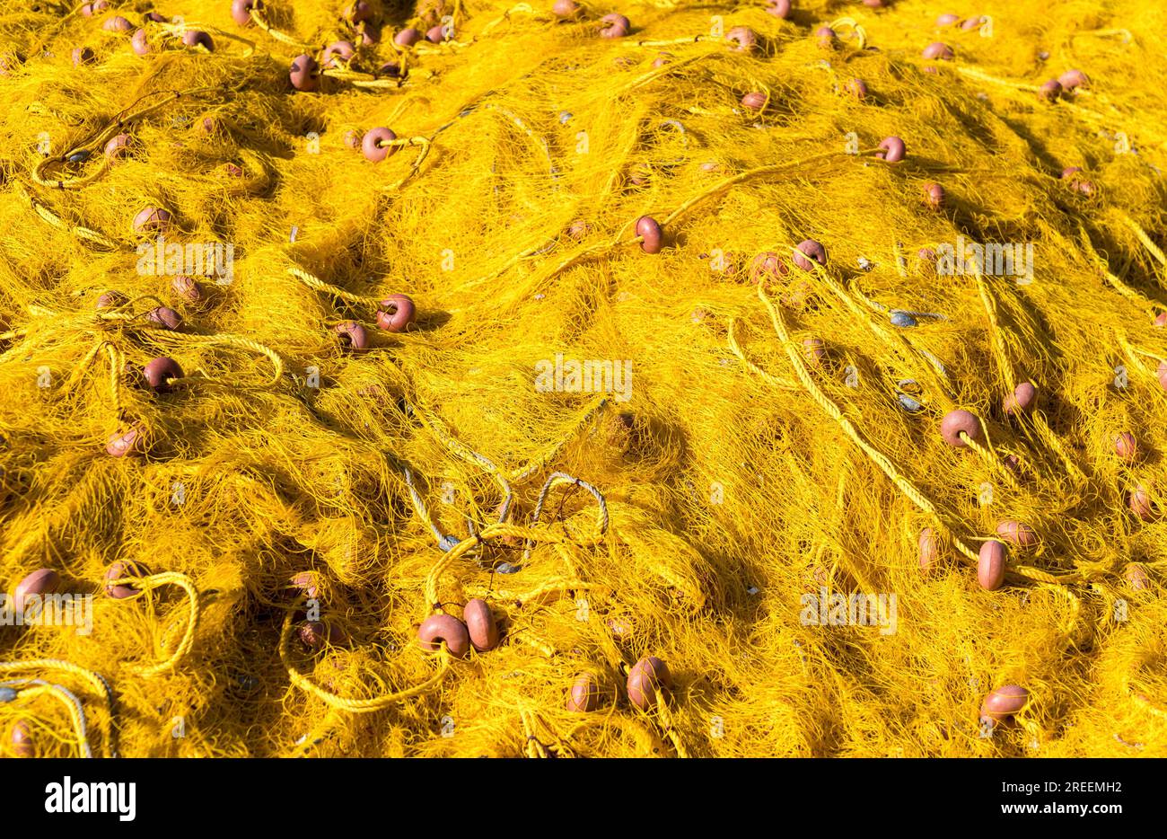 Fishnet detail hi-res stock photography and images - Alamy