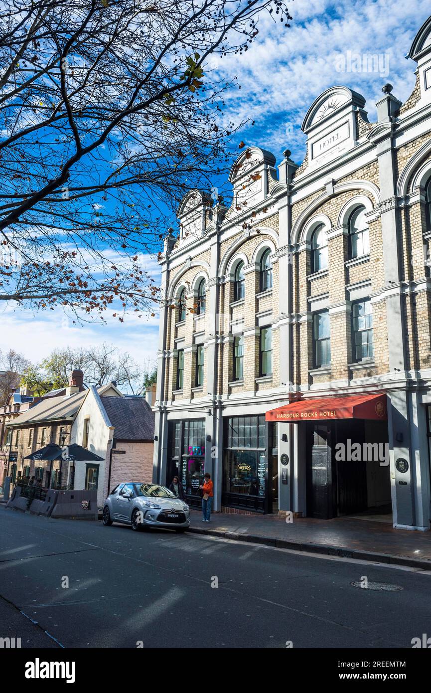 Australian colonial era hi-res stock photography and images - Alamy