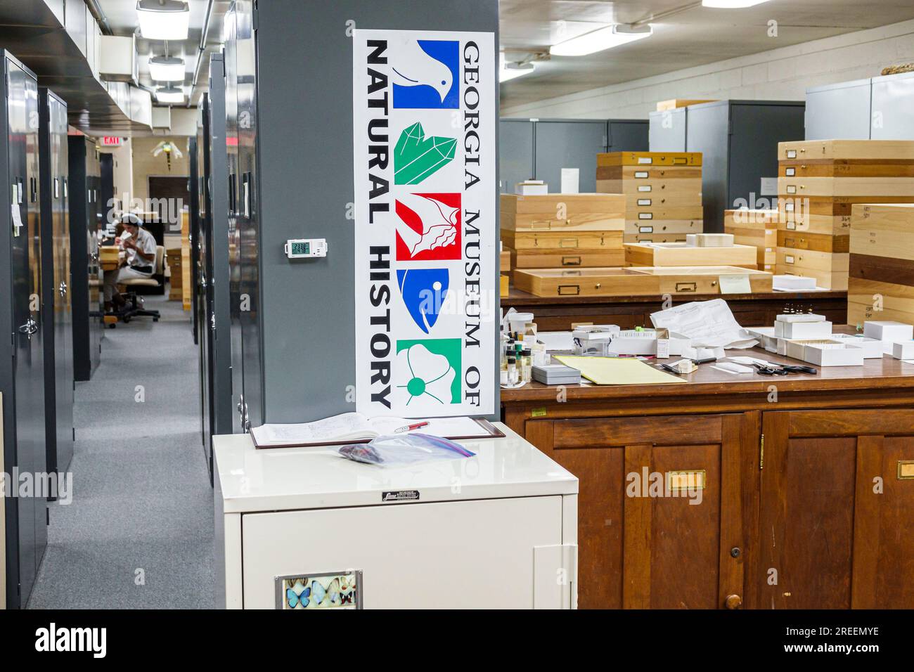 Athens Georgia,University of Georgia school campus,Georgia Museum of ...