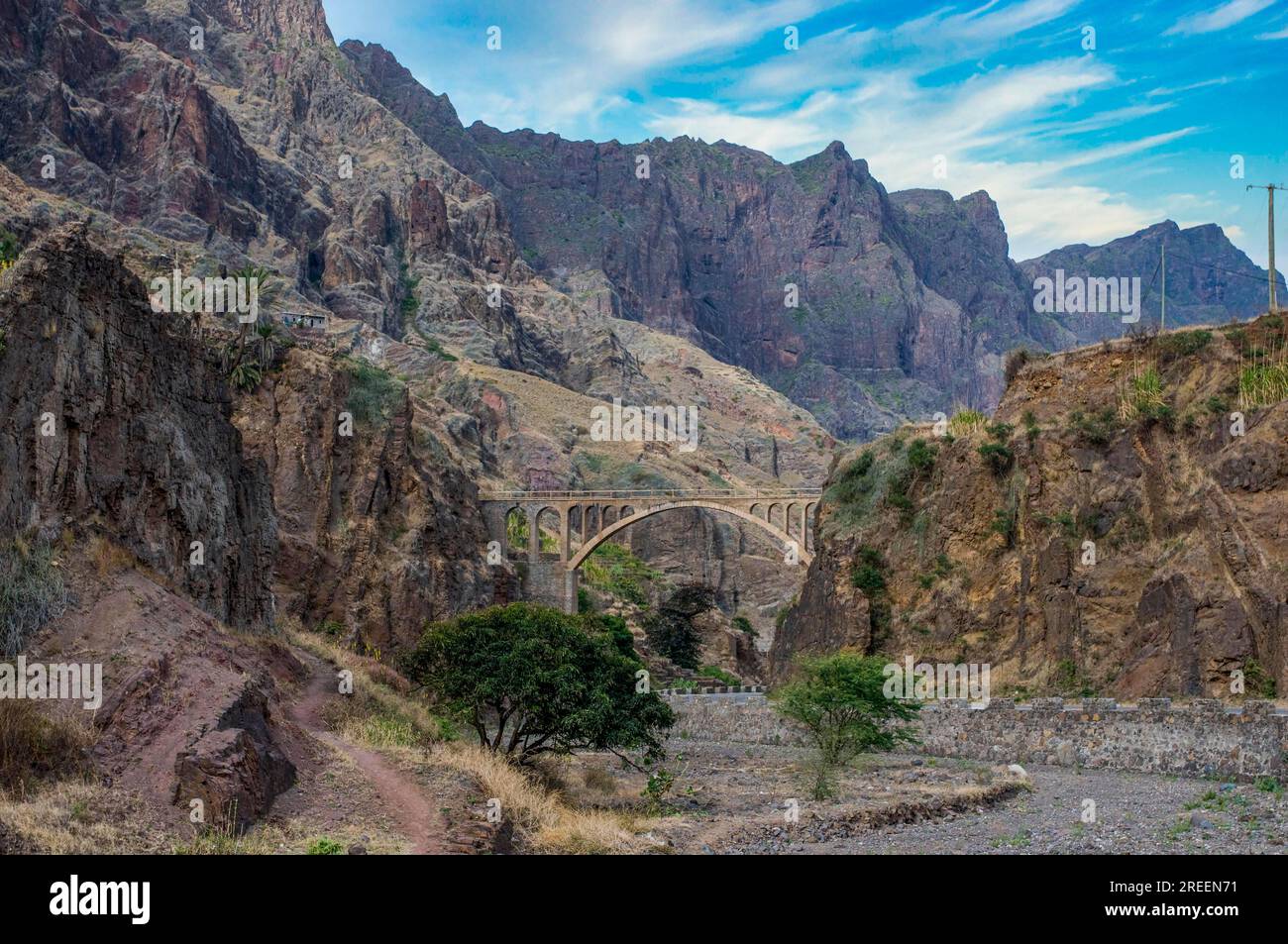Valley of cabo hi-res stock photography and images - Alamy