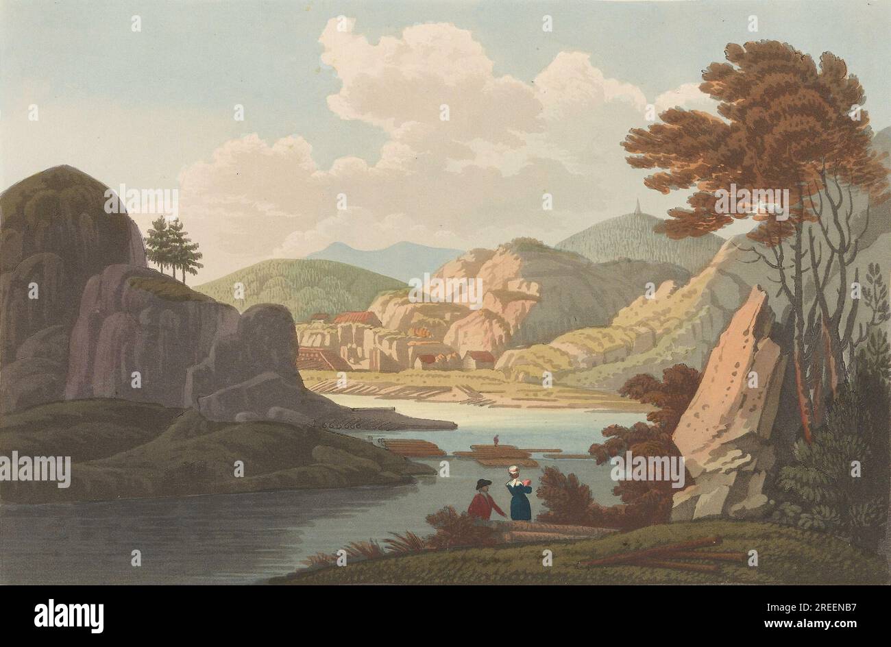 Van soe hi-res stock photography and images - Alamy