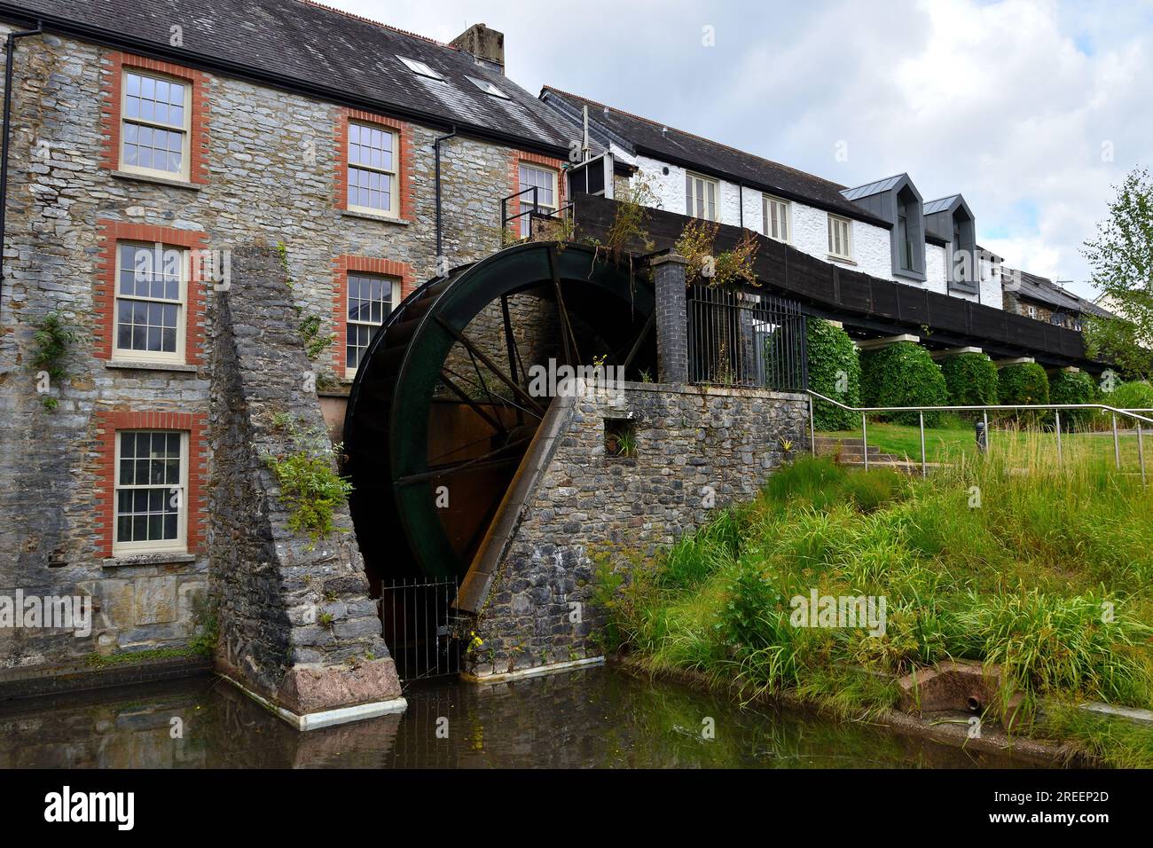 Buckfast abbey wine hi-res stock photography and images - Alamy