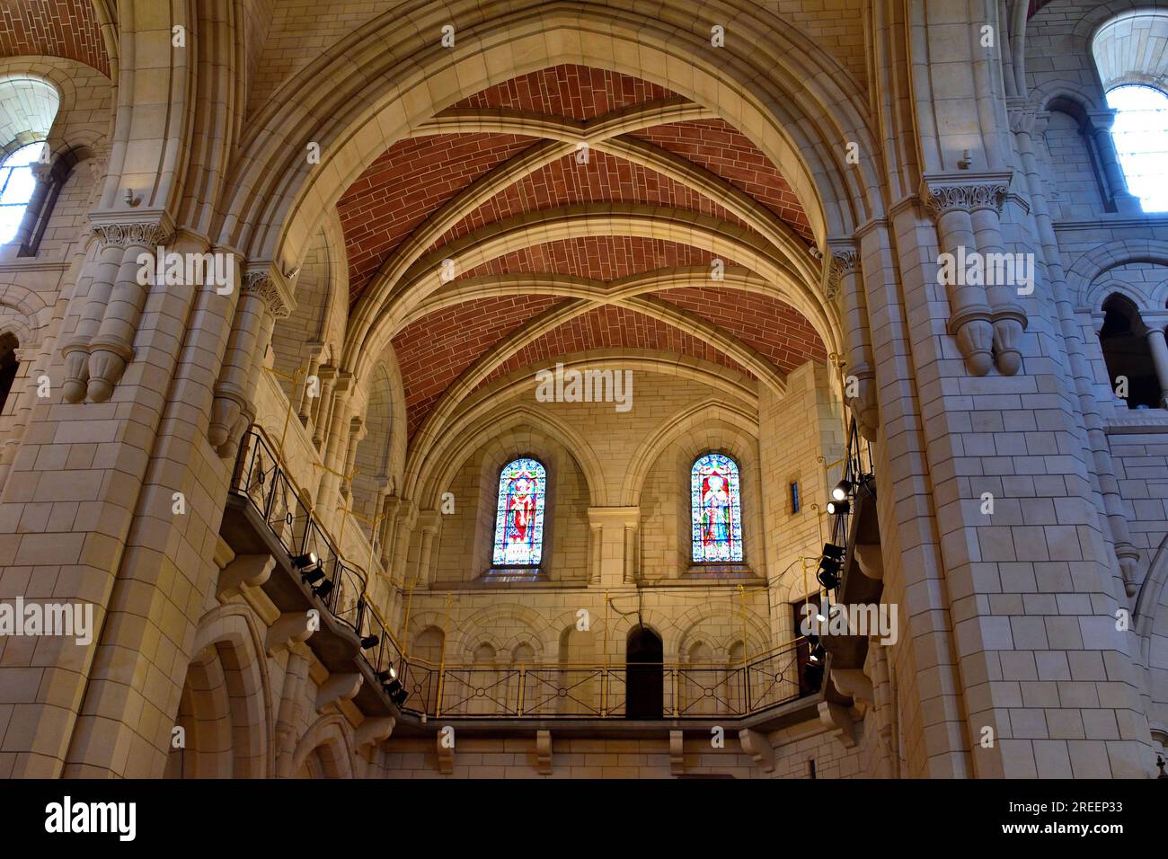 Buckfast abbey wine hi-res stock photography and images - Alamy