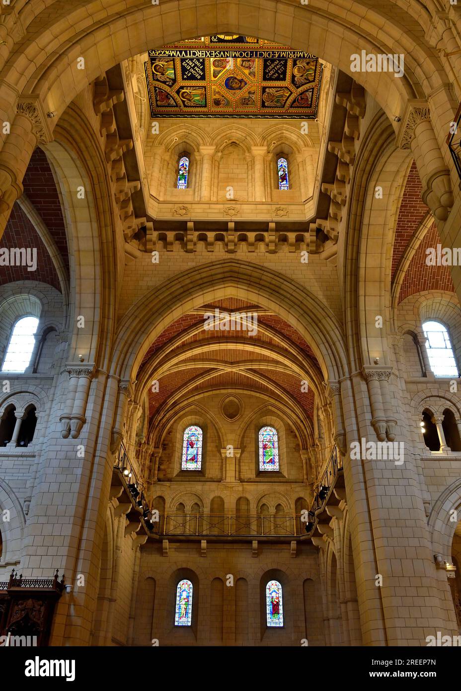 Buckfast tonic wine hi-res stock photography and images - Alamy