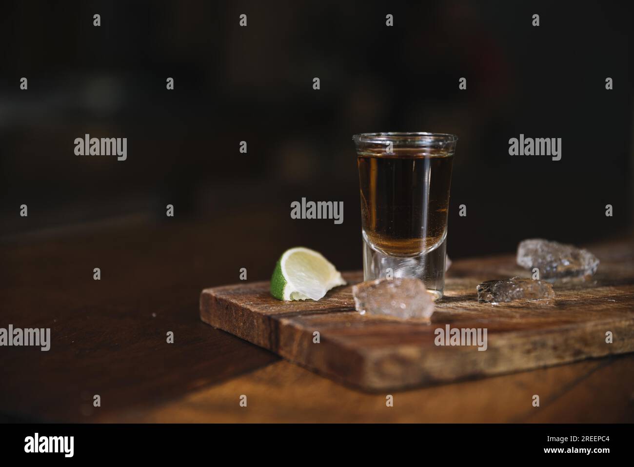 Tequila. Resolution and high quality beautiful photo Stock Photo - Alamy