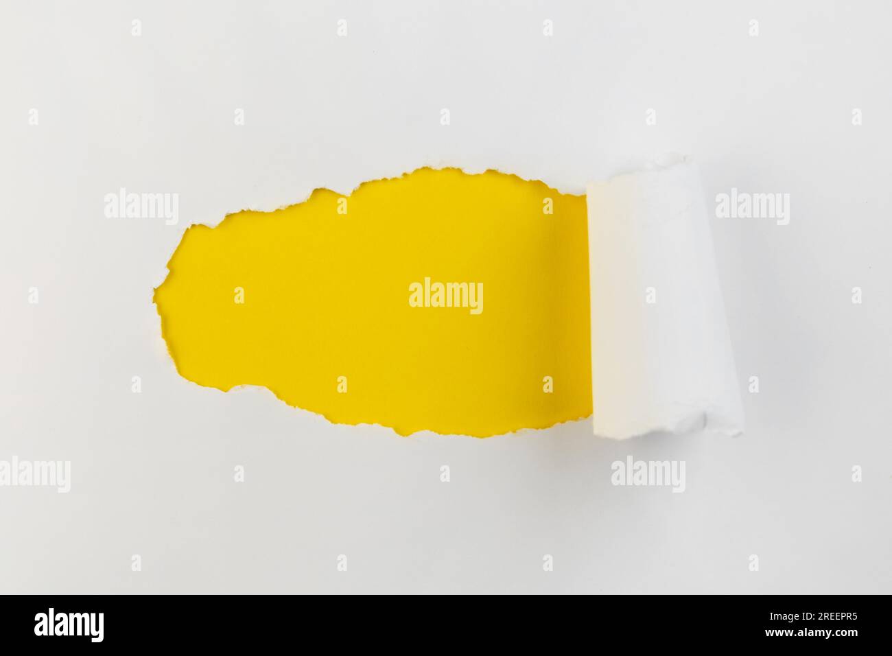 Top view crumbled paper. Resolution and high quality beautiful photo ...